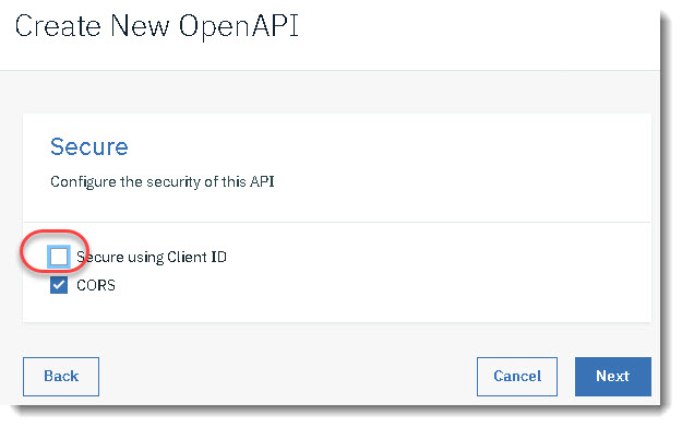 API Connect v5: Aggregating API Mapping Sample