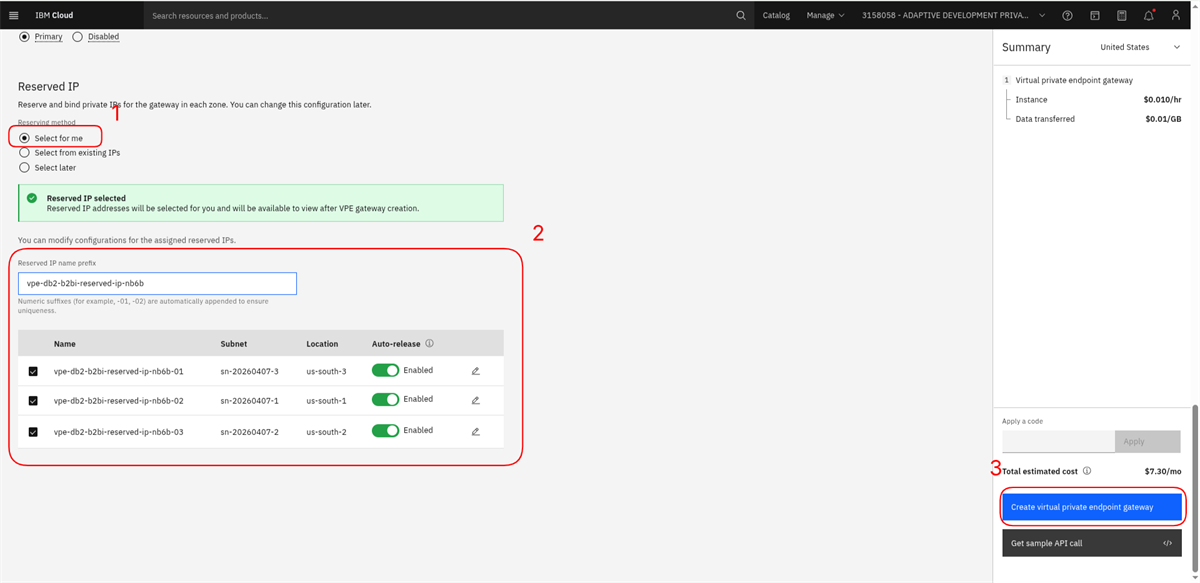 IBM Sterling B2B Integrator - Complete Installation Guide on IBM Cloud ROKS