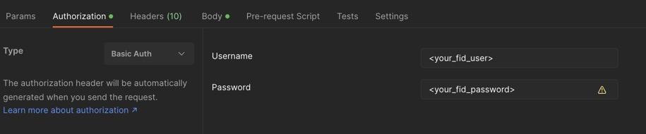 Integrate Postman or External REST API with IBM Cloud Pak for Business ...
