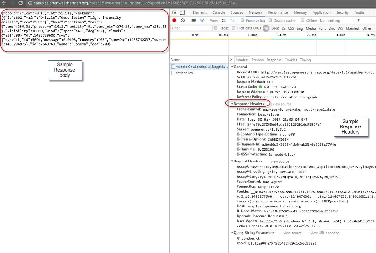 Recipe: Building a simple public API on API Connect v5