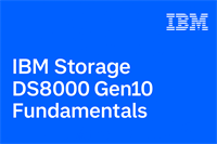 Announcing our new course: IBM Storage DS8000 Gen10 Fundamentals
