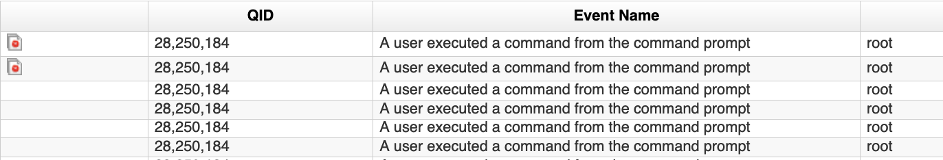 Everything you need to know about QRadar Rules (for beginners and experts)