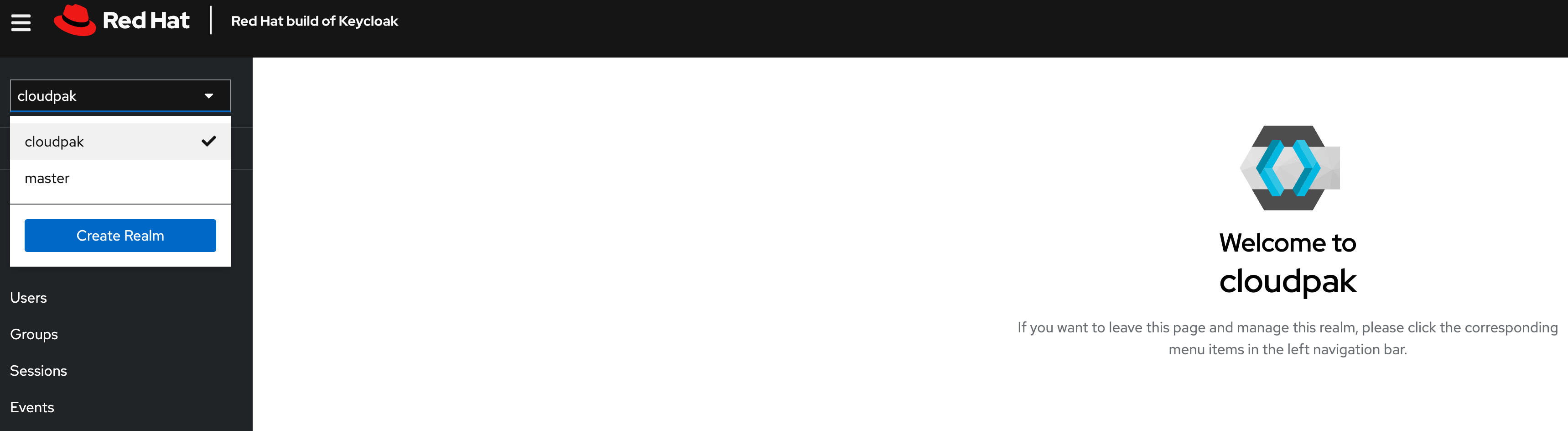 How to use Keycloak to provide authentication and authorization for App ...