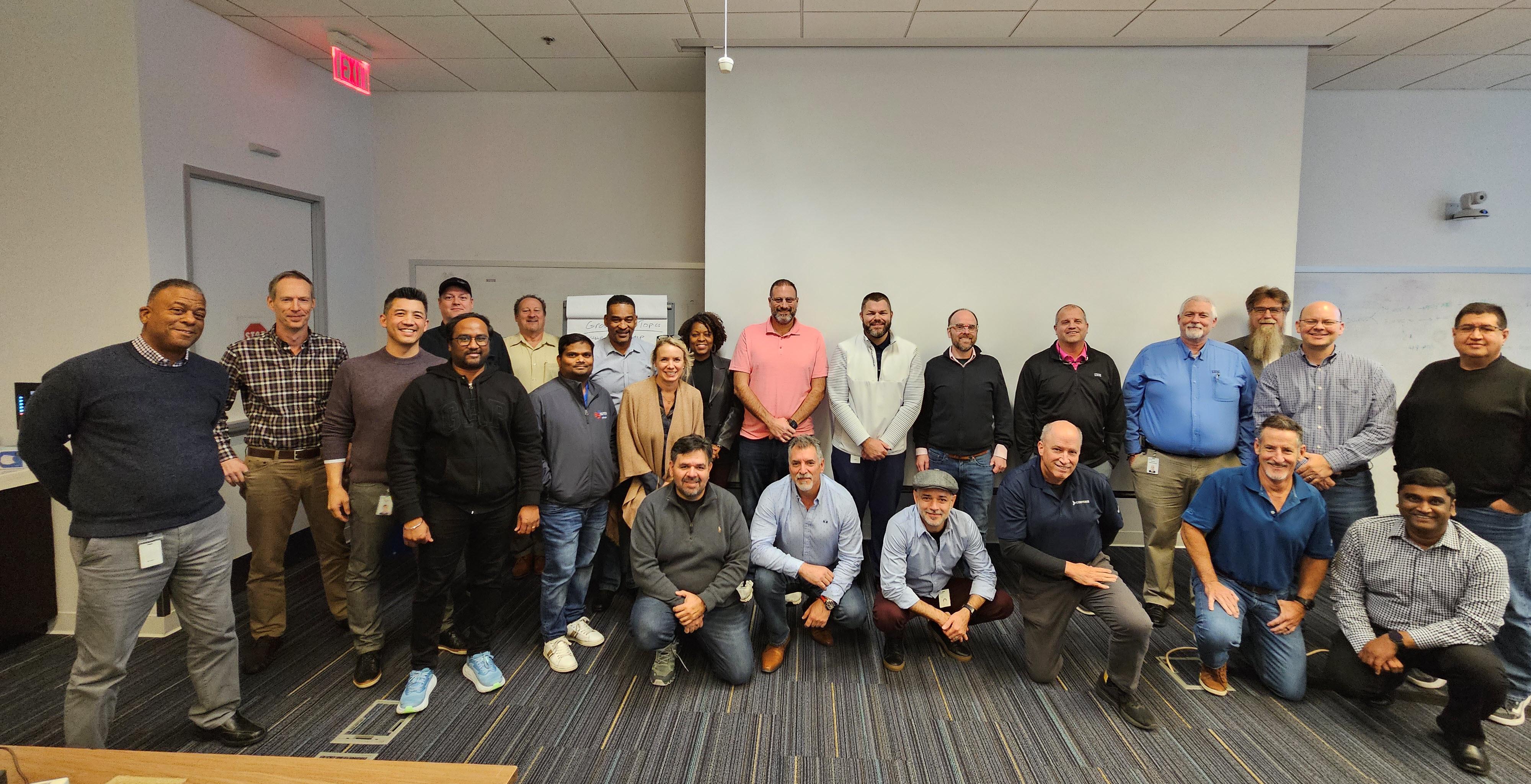 IBM FlashSystem Deep Dive & Advanced Functions Workshop