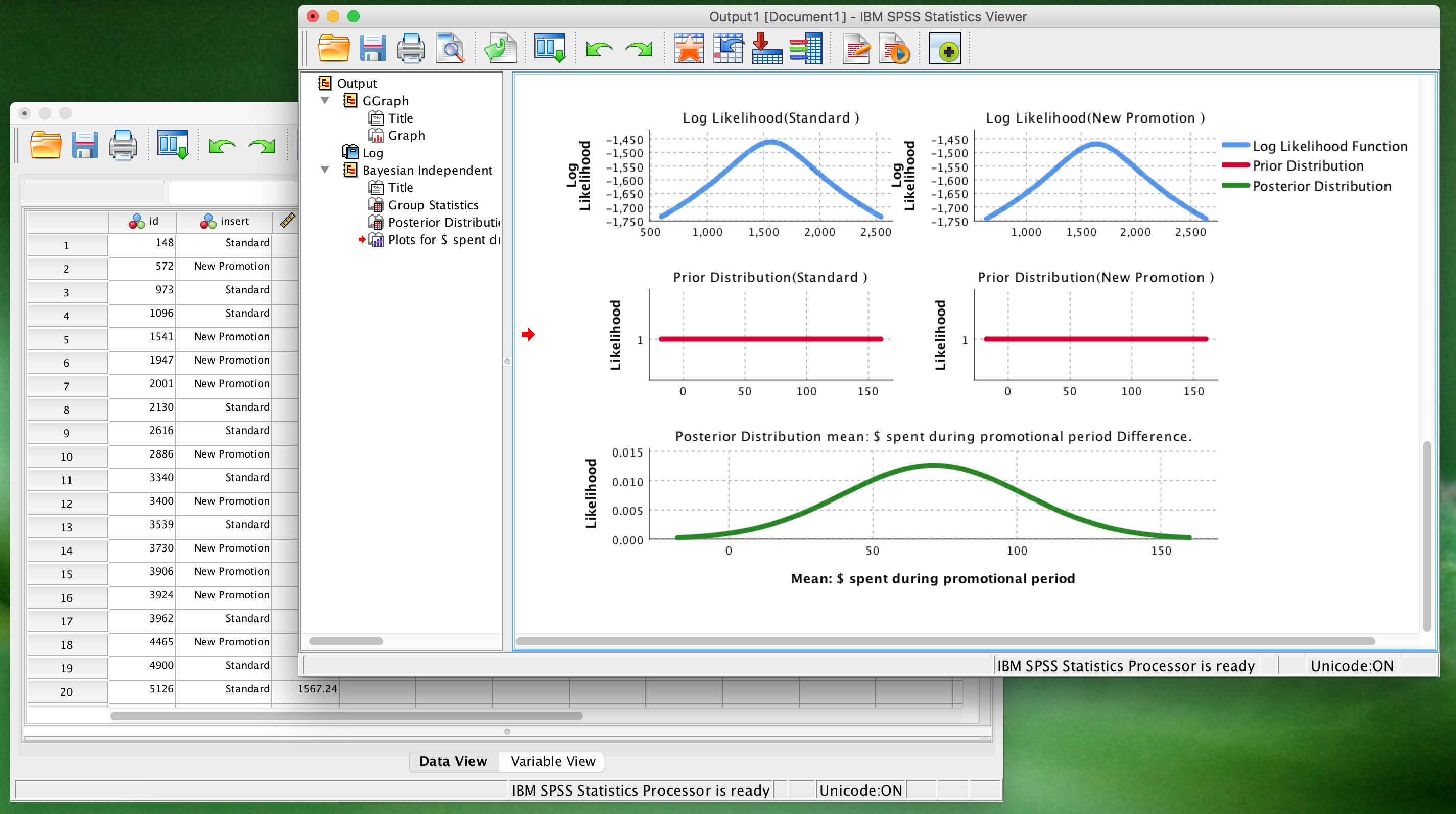 Spss Statistics 25 Liquidvlero
