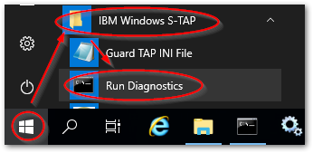 Guardium Windows Must Gather V3.0 - Part 3 - How to run Must Gather V3.0?
