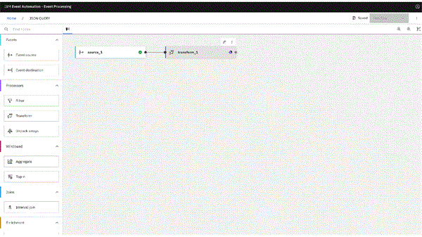 Unlocking the Power of JSON_QUERY in IBM Event Processing
