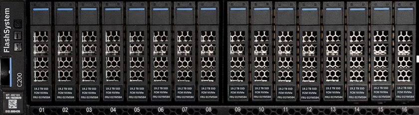 IBM Storage Defender and IBM FlashSystems C200: A Winning Combination
