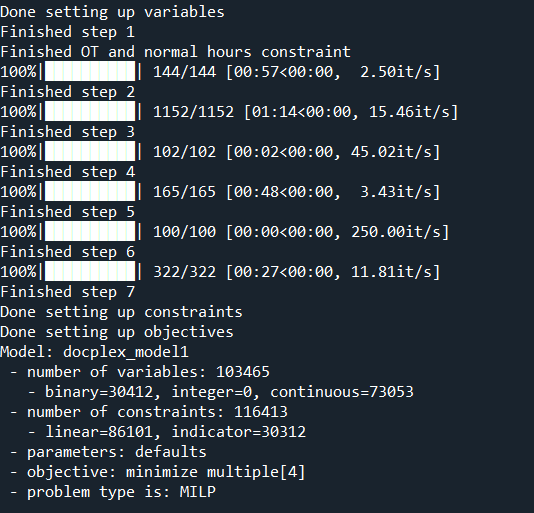 To view the print or log statements in the log provided in IBM Cloud ...