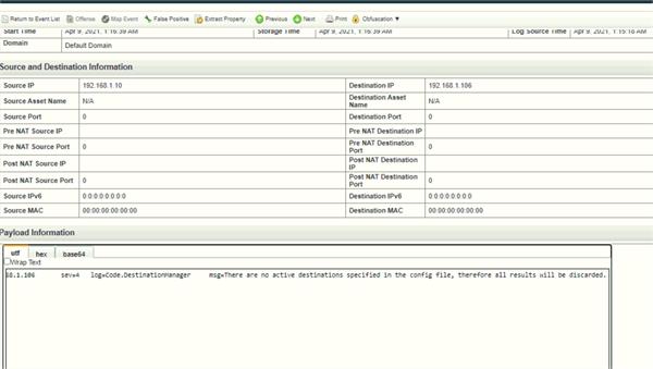 WinCollect Troubleshooting | IBM QRadar