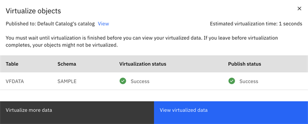 Simplified Data Management in Cloud Pak for Data – Introduction to Data Virtualization