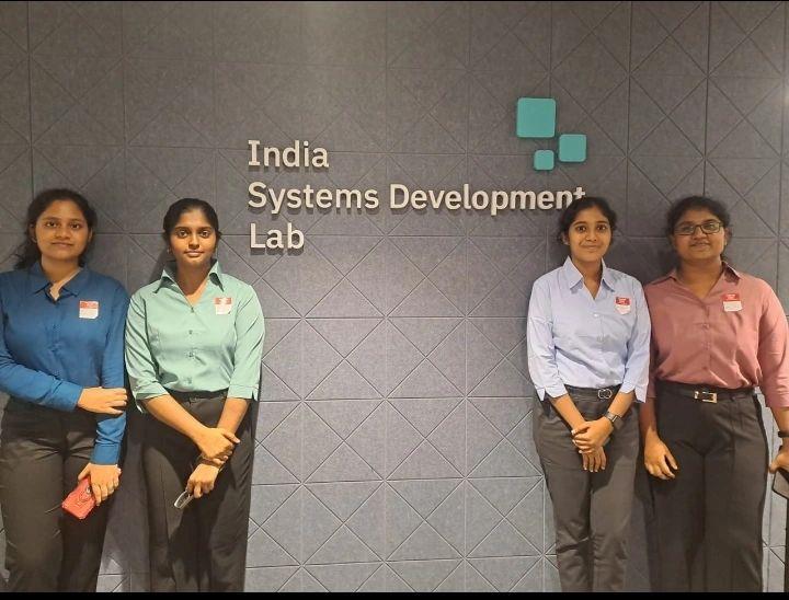 IBM Z Datathon - My Journey with LinuxONE