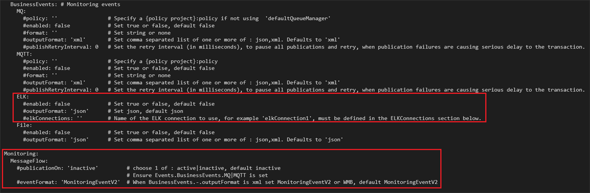 Explore the new features in App Connect Enterprise 12.0.2.0