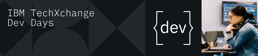 Discover the Power of Open Source LLMs at IBM TechXchange Dev Day – Asia Pacific Edition | April ...