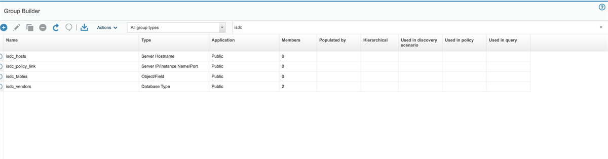 Advanced Data Protection: Guardium and ISDC Integration for Real-Time ...