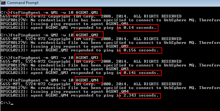 MQ - IBM TechXchange Community
