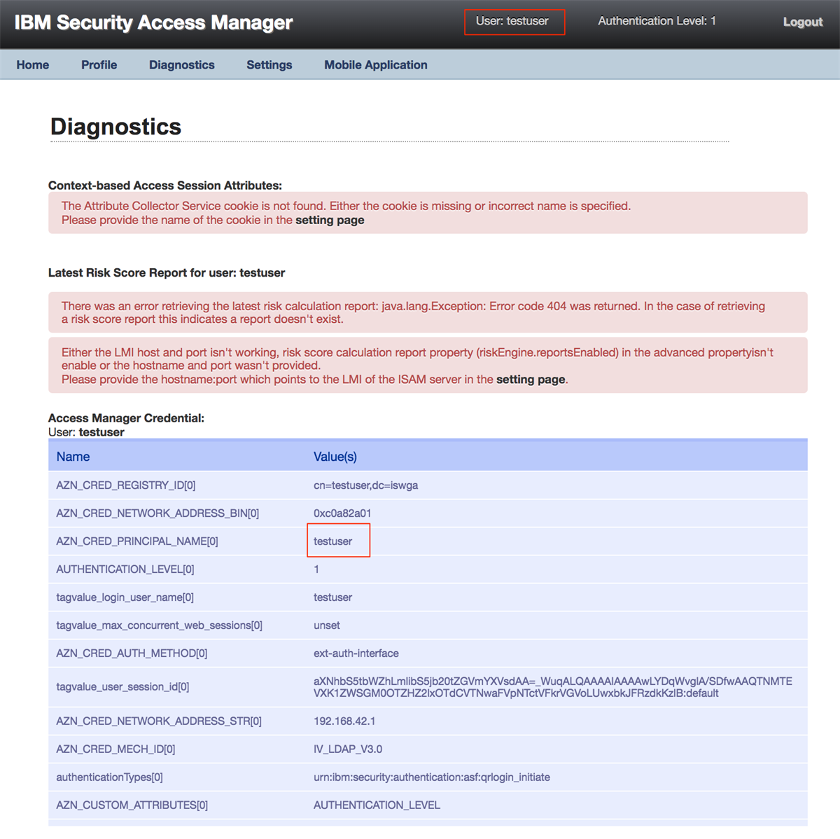 Password-less Login in ISAM with IBM Verify