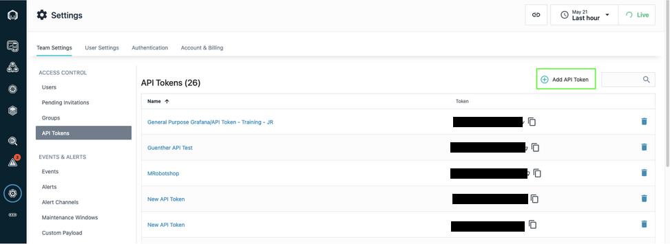 How to integrate IBM UrbanCode Deploy with Instana for Pipeline Visibility