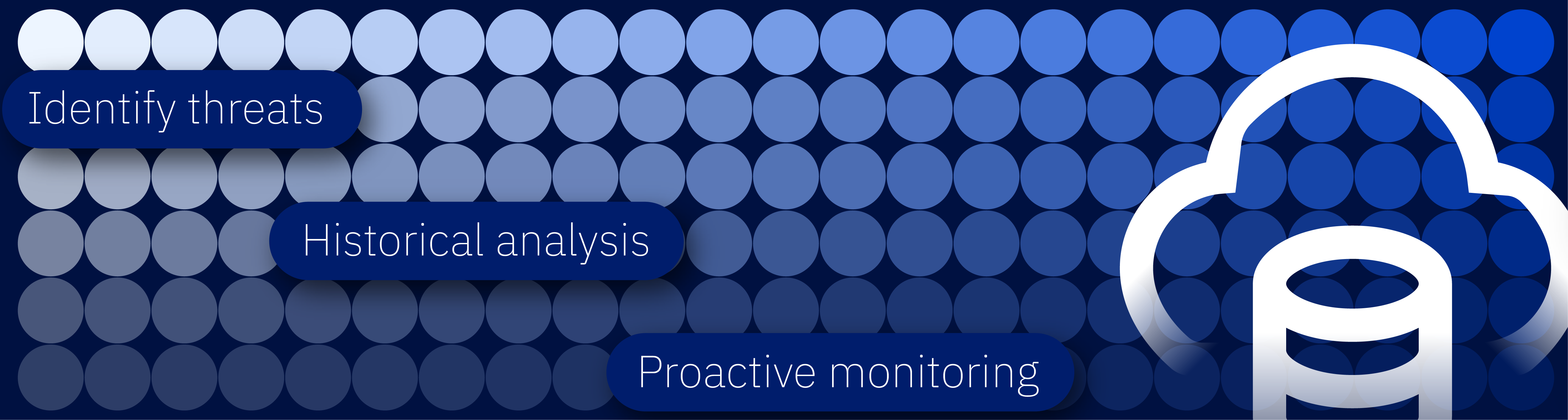 Improved security with audit logging integration in Watson Query 4.8