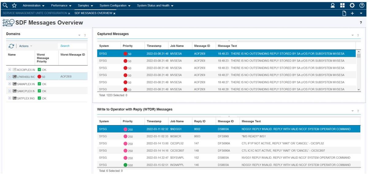 Check out the latest features and enhancements in IBM Service ...