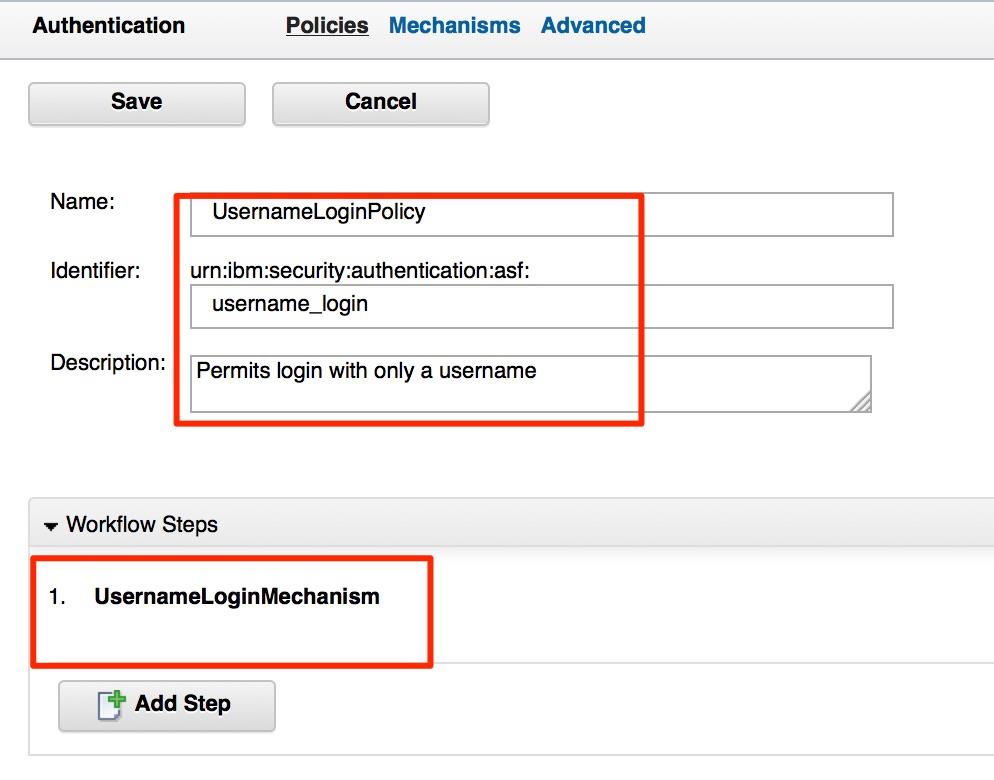 An Introduction to the InfoMap Authentication Mechanism in ISAM 9.0.2
