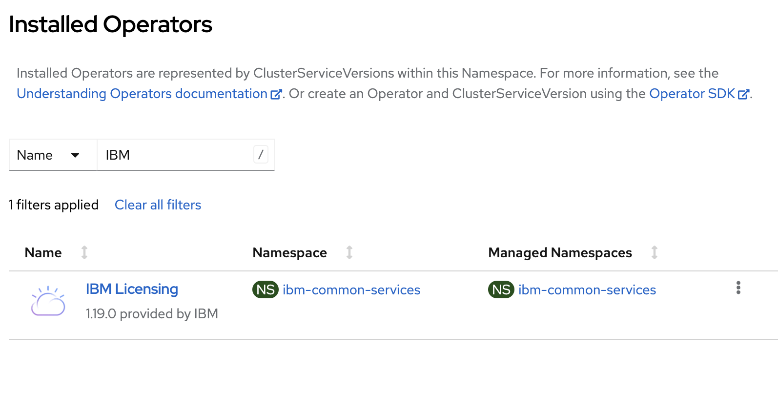 Keeping IBM products license usage under control with IBM License ...