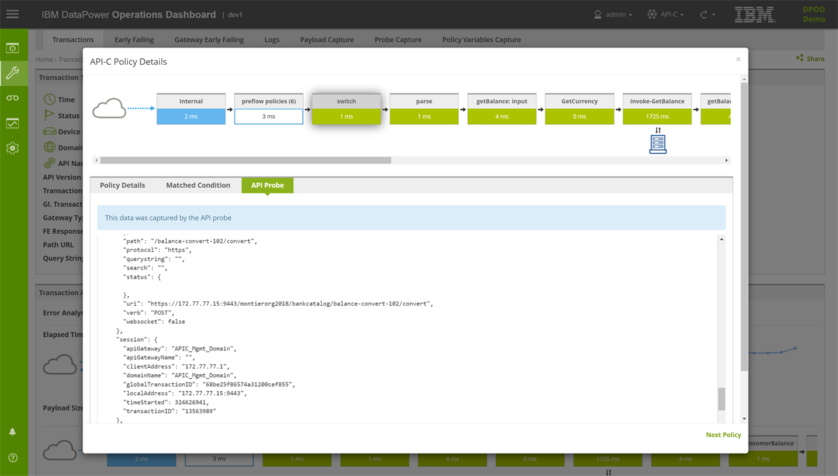 DPOD 1.0.20.0 Released!