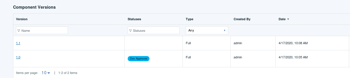 Urbancode Deploy: 10 Minute Tip: Making the Operation of UrbanCode ...