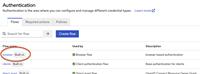 Enable 2 Factor Authentication in KeyCloak in 5 minutes