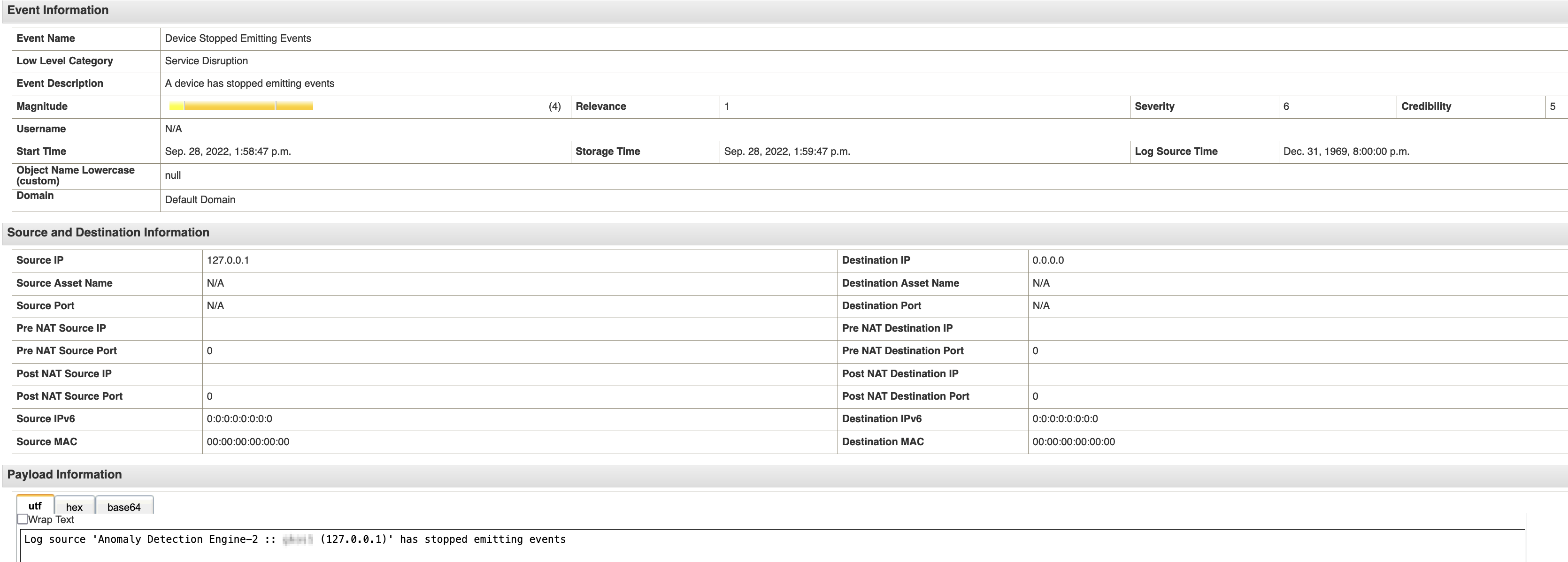 Everything you need to know about QRadar Rules (for beginners and experts)