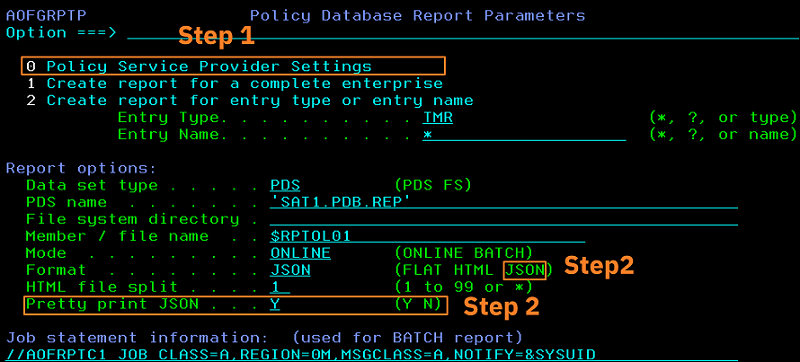 Ibm Z System Automation 43 Available 