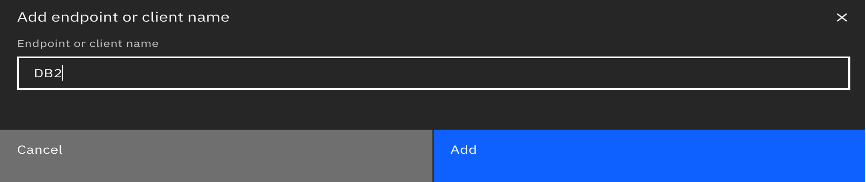 Integrate Guardium Key Lifecycle Manager(GKLM) As Centralized KMIP Keystore For IBM DB2
