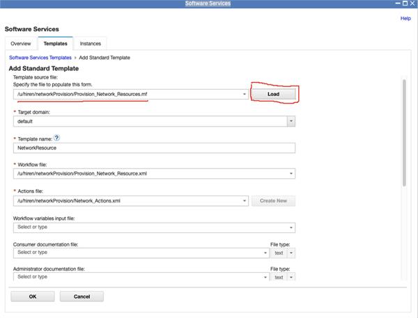Provision z/OS network resources using Cloud Provisioning and Management and Ansible