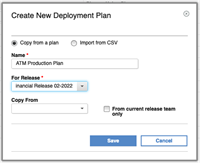 How to get started with IBM UrbanCode Release