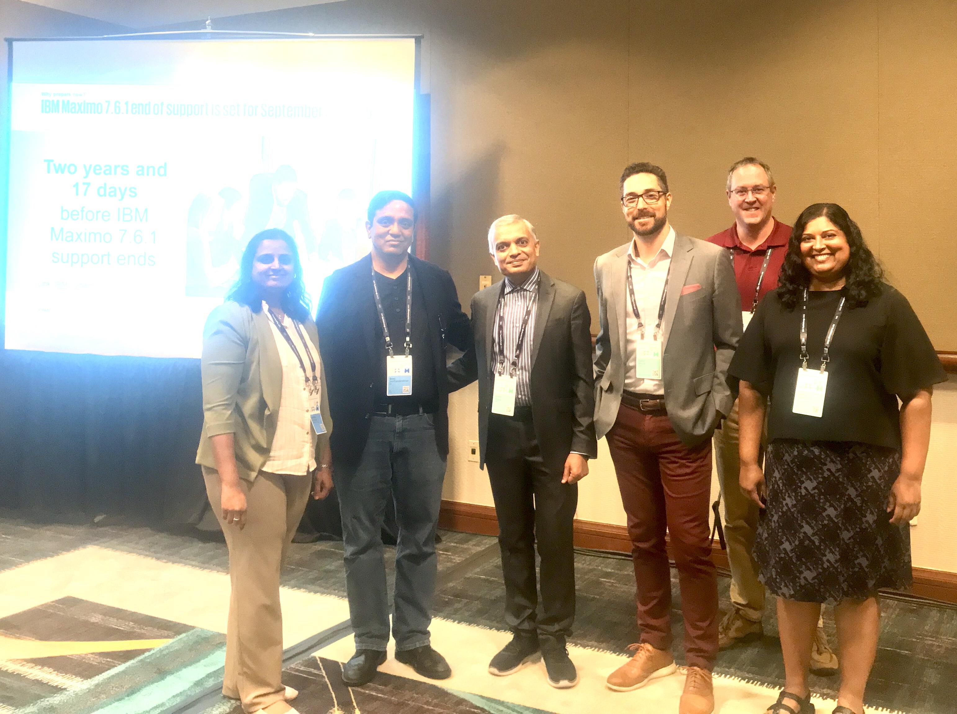 My Takeaways from IBM TechXchange 2023 and why you need to look for IBM ...