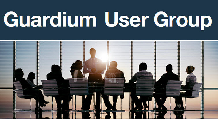 Guardium User Group - Spain - IBM TechXchange Community