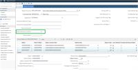 Object Structures: What parts of Maximo does Data Restriction Condition ...