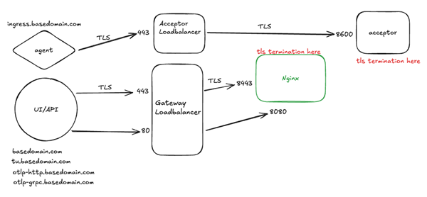 Migrating from Nginx to Envoy in IBM Instana Self-Hosted