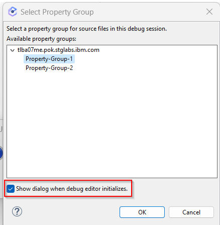 What's new in IBM z/OS Debugger 16.0.2