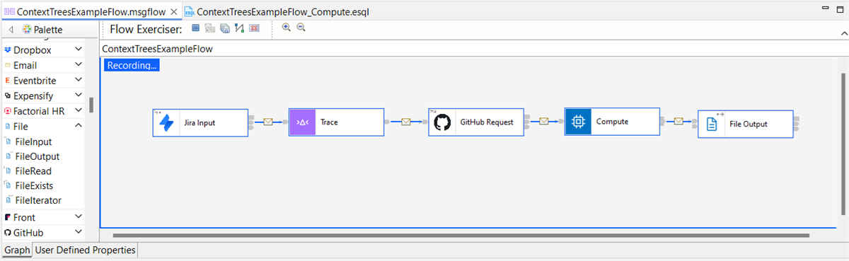 Explore the new features in App Connect Enterprise 13.0.4.0