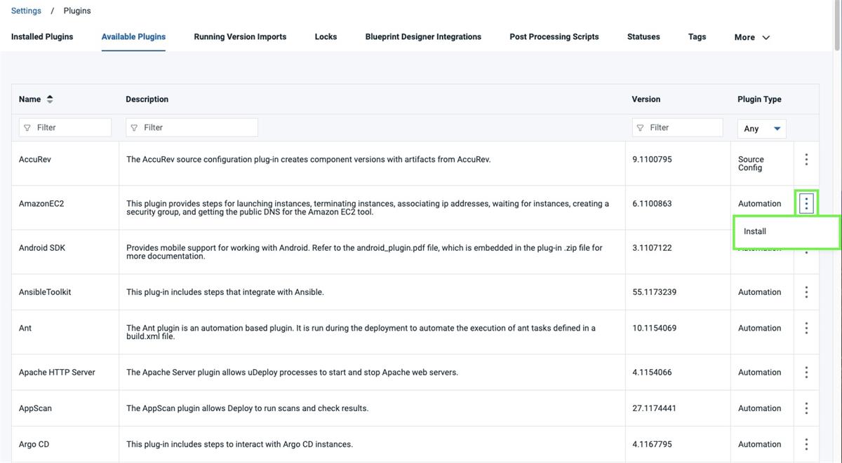 Introducing IBM DevOps Deploy 8.1.2 which includes a new AI assistant ...