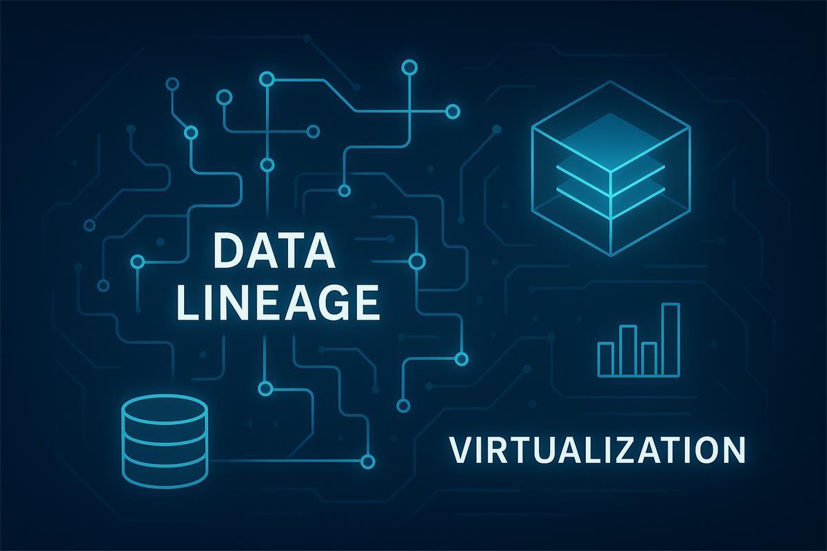 Unlocking Data Lineage with IBM Data Virtualization, Knowledge Catalog, and MANTA Automated Data ...