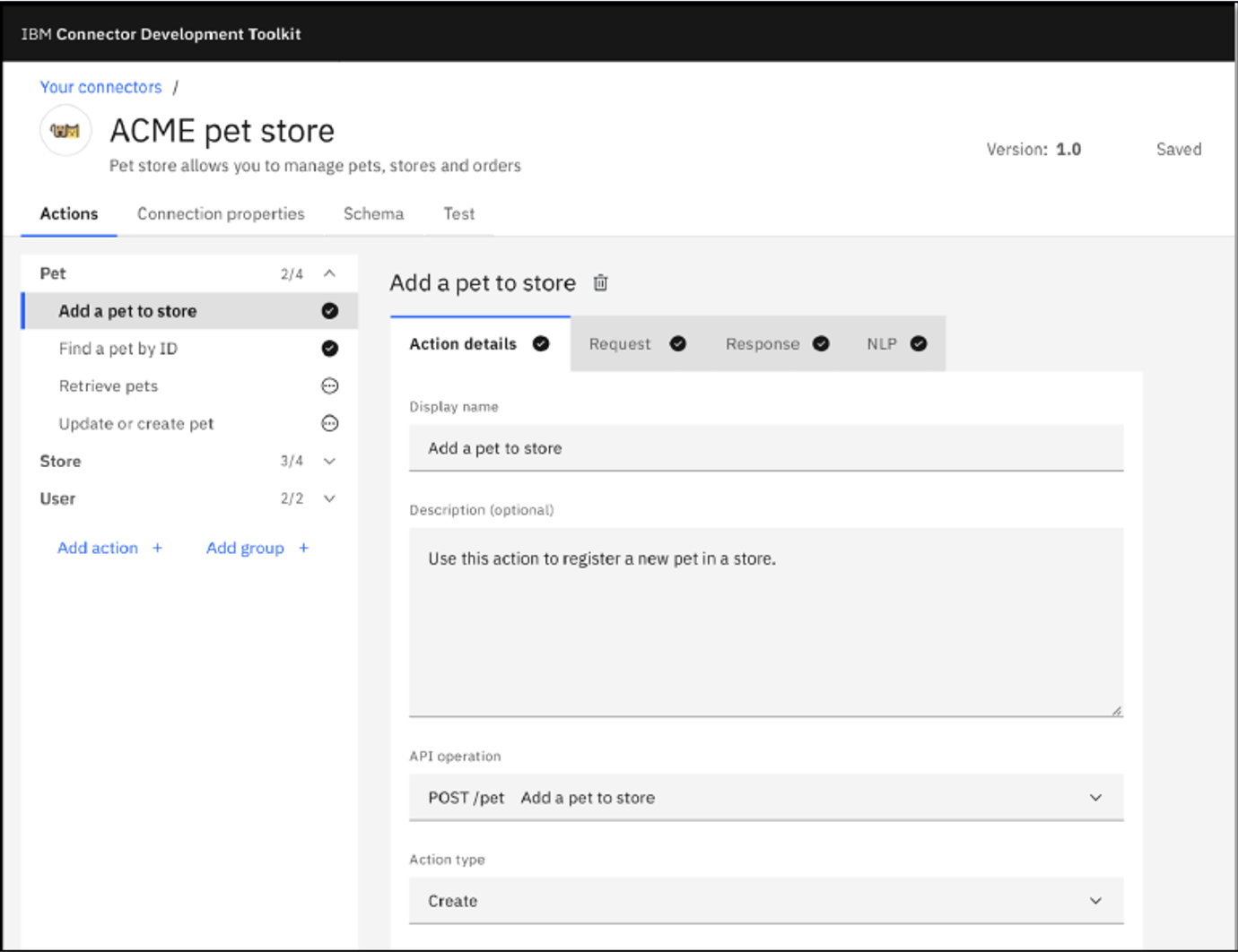 Using the Connector Development Kit: Create, Customize & Contribute ...