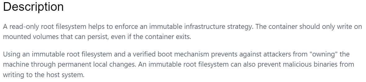 IBM Application Gateway (IAG) and readOnly filesystem in kubernetes pod ...