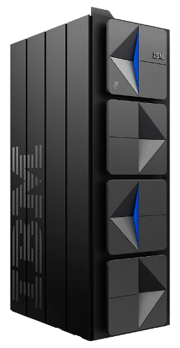 A Tour Inside the IBM z17