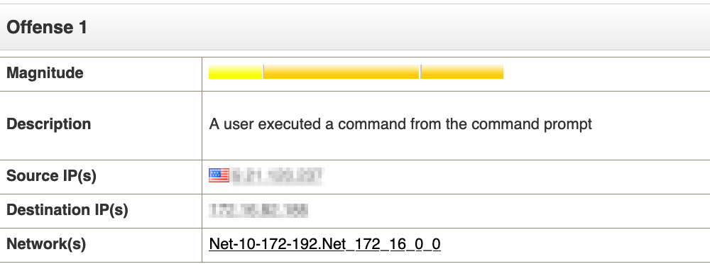 Everything you need to know about QRadar Rules (for beginners and experts)