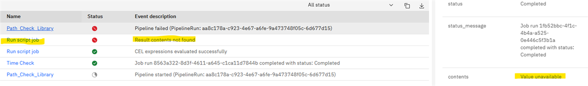 How to Retrieve the Output of a Notebook Node and Use It in Pipeline Conditions in IBM Cloud Pak ...