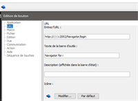 How to set the Navigator for i link? | IBM i Global