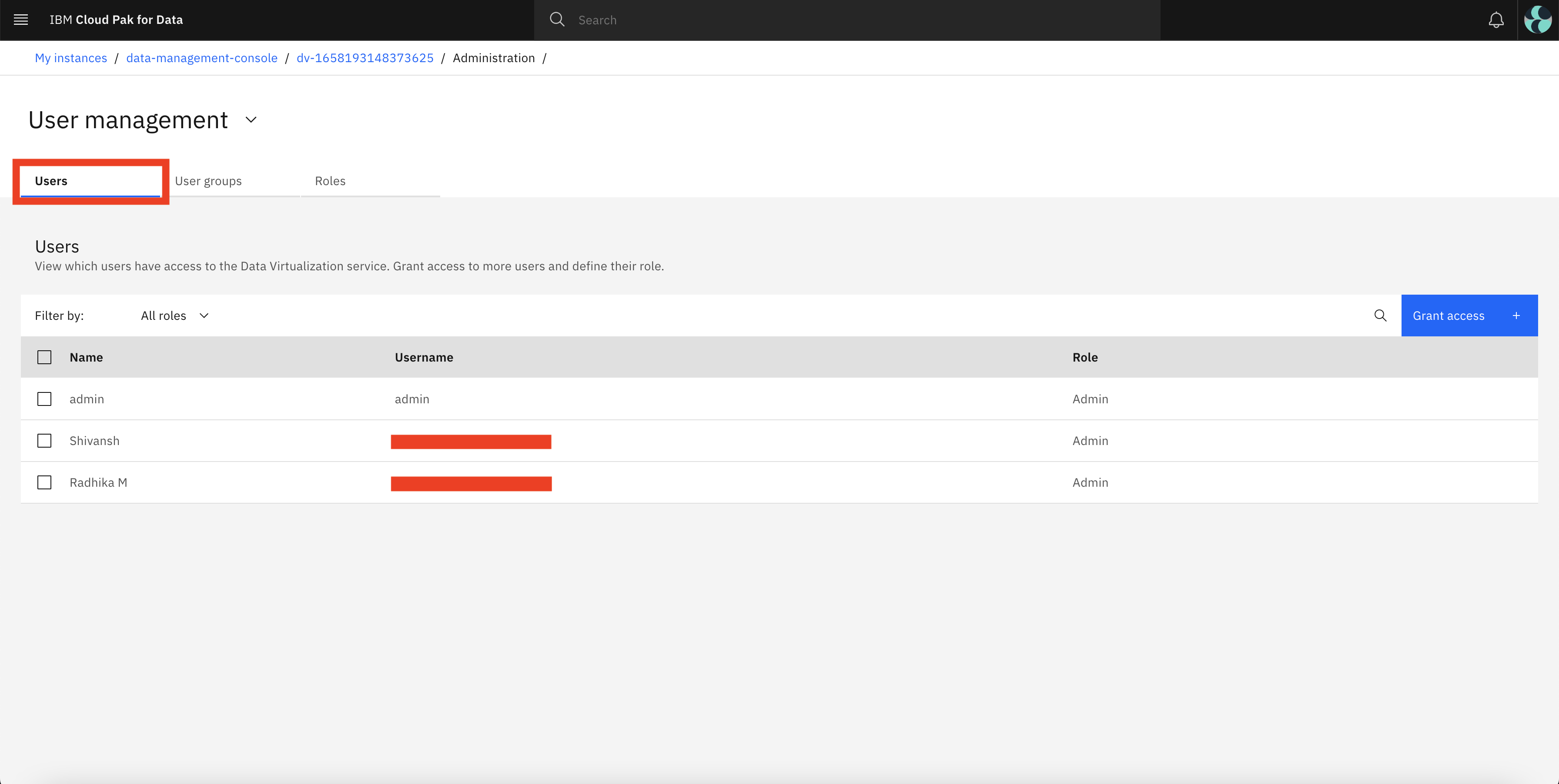 Simplified Data Management in Cloud Pak for Data – Introduction to Data ...